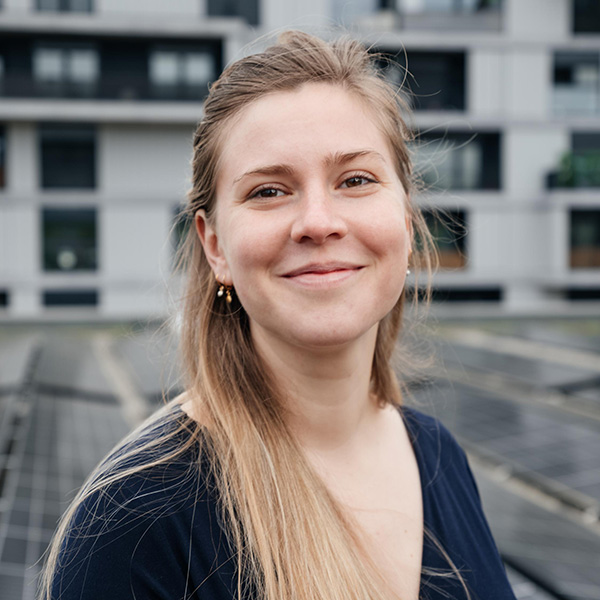 Our Team – L'Antenne